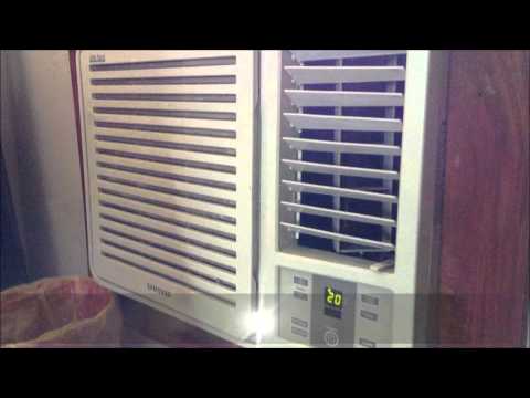 Samsung Window Air Conditioner - Latest Price, Dealers & Retailers in India