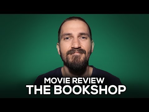 The Bookshop - Movie Review - (No Spoilers)