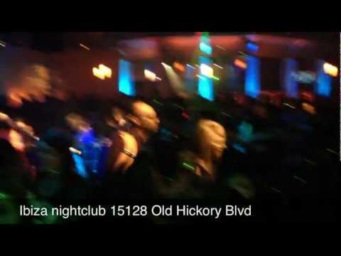 Ibiza NightClub Nashville
