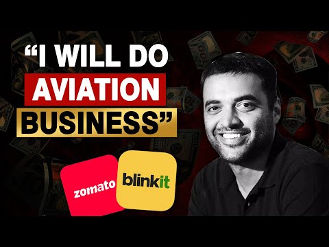 Now, Zomato Will Do The Aviation Business