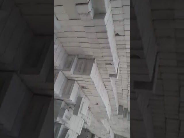 Building Brick - Fly Ash Bricks Manufacturer from Dera bassi