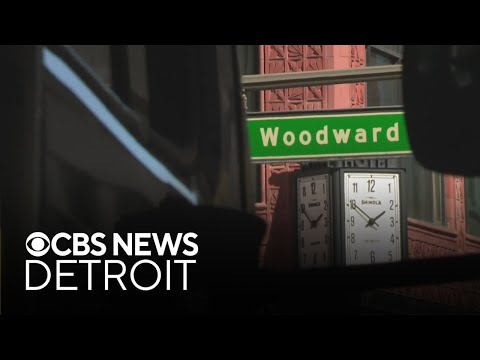 City celebrates everything Detroit for 313 Day