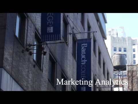 Baruch College - The City University of New York (CUNY)