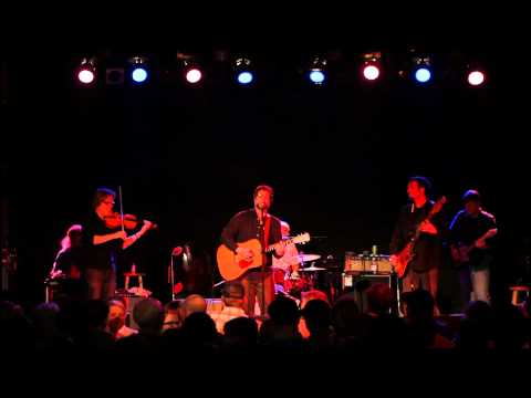 Tonk with Nicky Sanders - The Other Woman (Ray Price)