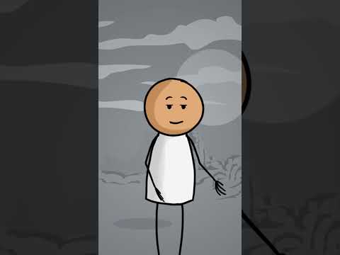 The Lawyer and The Doctor | #animatedcartoon #funnyjokes #trending #jokes #animation