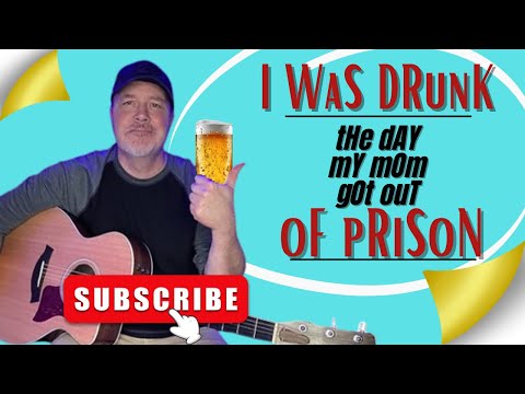 Learn to Play 'You Never Even Call Me By My Name' by David Allan Coe – Beginner Guitar