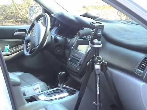 How to Set Up Your Camera | Highway Videographers Association