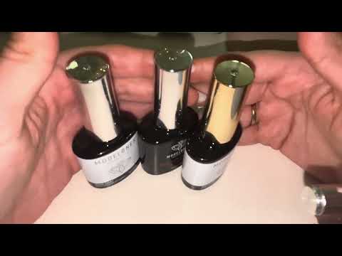 Modelones Builder Nail Gel with Gel Top and Base Coat, 3Pcs Gel Nail Kit Honest Review