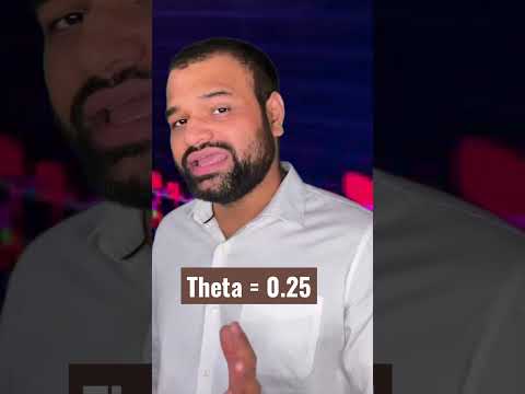 Theta is the game changer