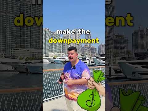 How to Invest in Dubai As a Foreigner | Dubai Real Estate