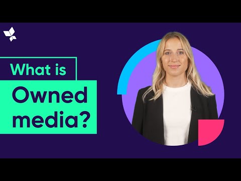 What is Owned Media? 5 Tips to Leverage Your Free Channels