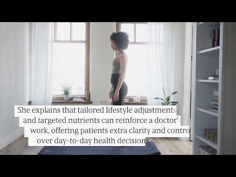 Boston Holistic Health Programs: Get Personalized Advice From Leading Consultant