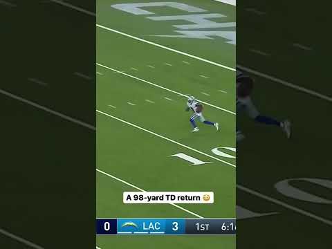 KEVONTAE TURPIN JUST SHOCKED THE ENTIRE NFL!😳🔥