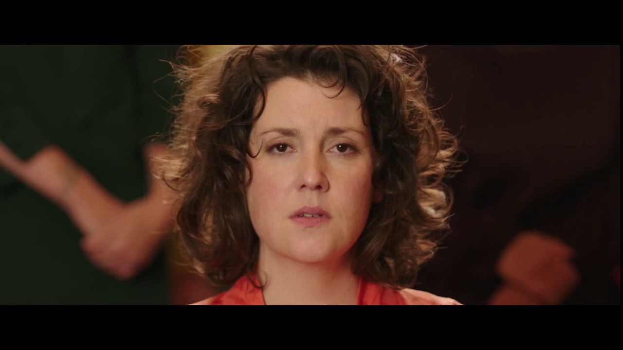 XX TRAILER (2017) - Natalie Brown, Melanie Lynskey