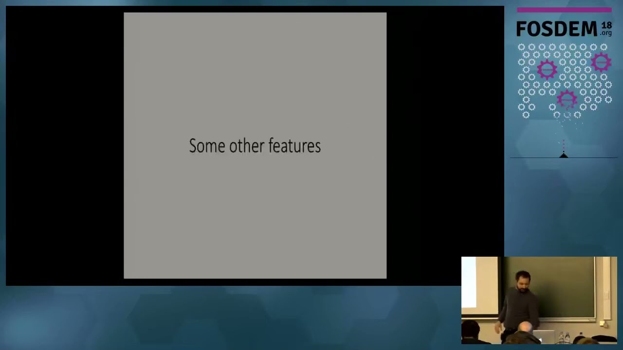 JavaParser   where should we head How to generate, transform, analyze, refactor Java code