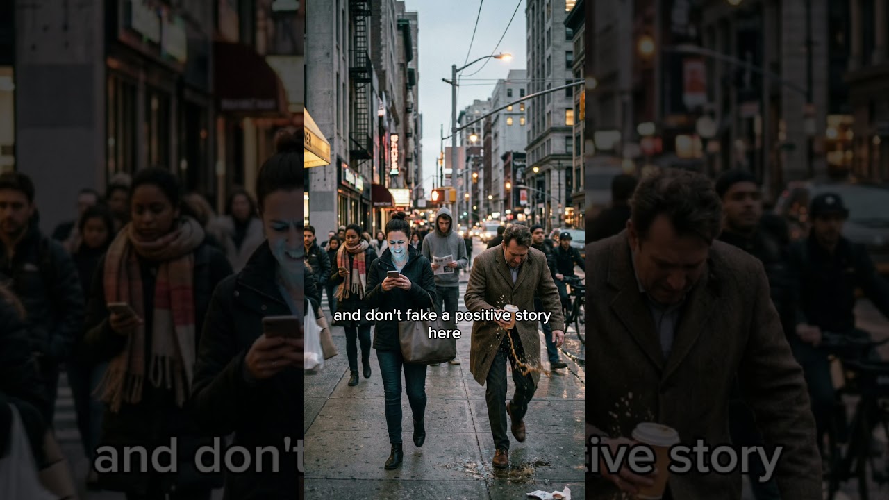 How to Stop Overthinking: A Simple 4-Step Mindset Exercise