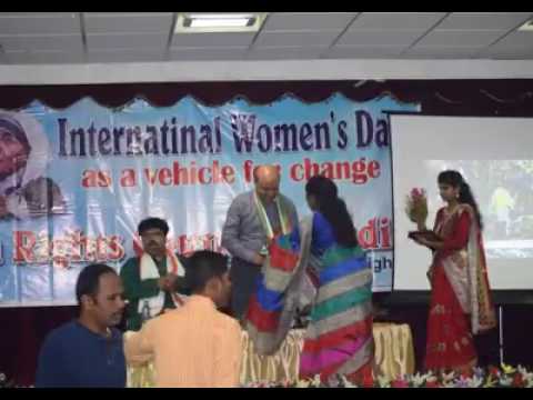 Human Rights Council of India (Protection of Human Rights)