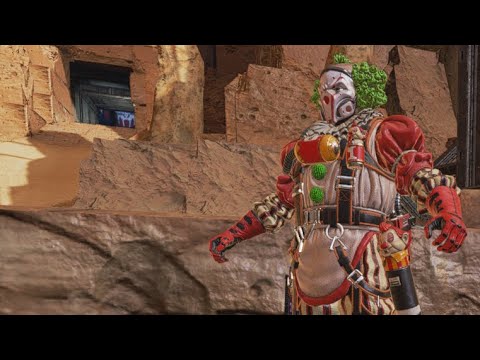 Steam Community :: Video :: Apex Legends - Break the Rules