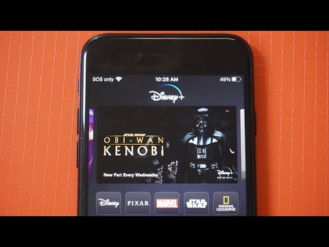 Best Iphone VPN for Disney Plus In 2022 – Watch Anywhere!