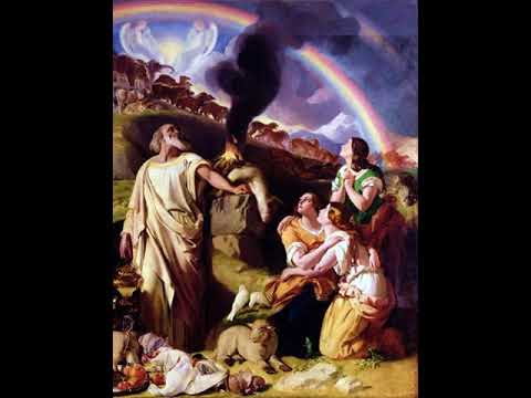 Noah | Wikipedia audio article