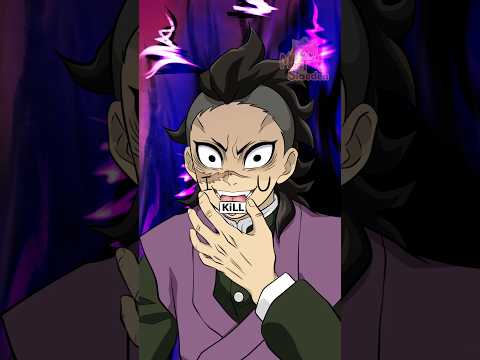 I ??? You | Genya x Muichiro & Tanjiro #DemonSlayer #KimetsuNoYaiba