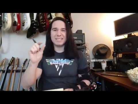 Guitar Max Live Stream!