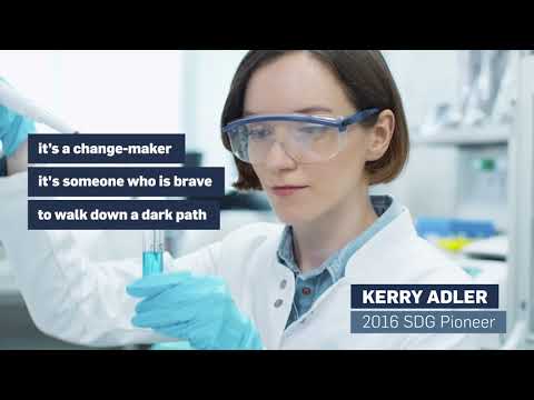 The search is on for 2019 UN Global Compact SDG Pioneers