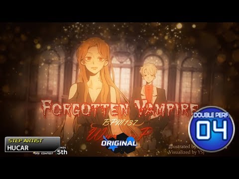 Steam Community :: Video :: forgotten_vampire_prototype_fs_chart.exe
