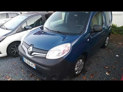 đ adieux mon Kangoo đ j'arrĂȘte la location des utilitaires đ