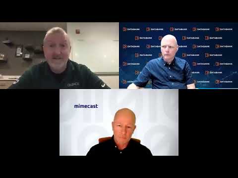 DataBank: CISO Corner Episode 7 - Criminal Justice Information System (CJIS)