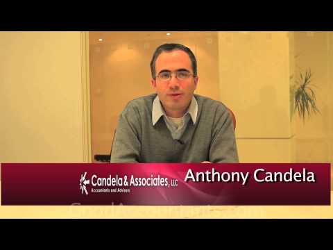 Anthony Candela, CPA, New York, NY - GoodAccountants.com Member