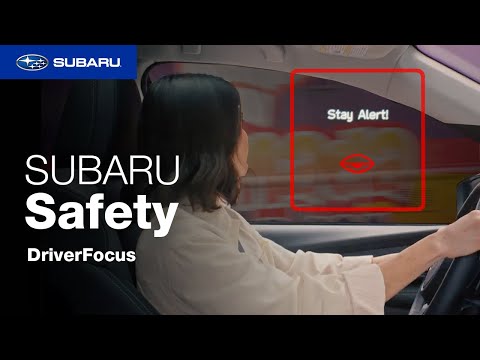 Subaru Safety Features | DriverFocus (2023)