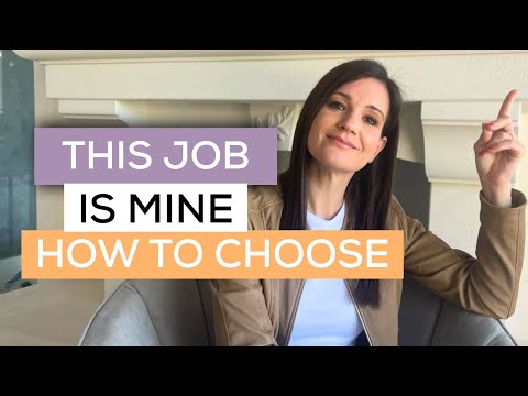 Choosing Your Next #job | Key Factors to Consider for a Fulfilling #career