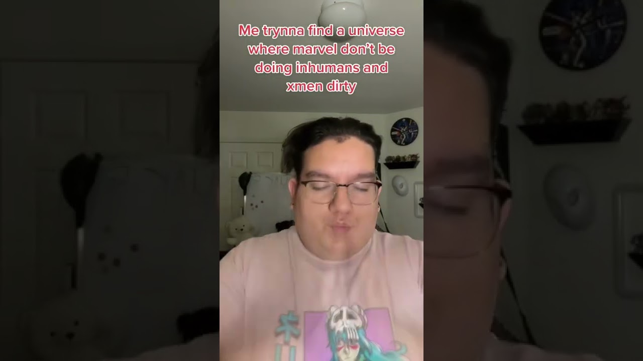A.X.E. Comic story is the most resuntculprit smh #comic #comicbook#marvel #xmen #marvelstudios