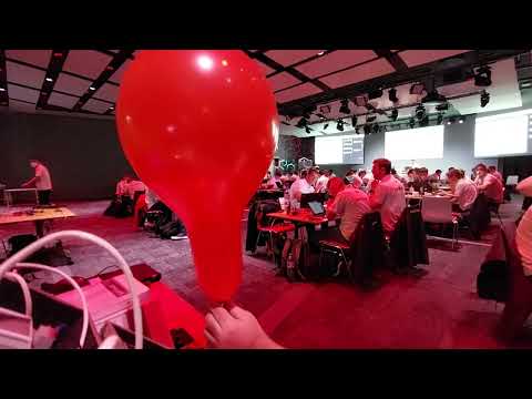 Austrian Cyber Security Challenge