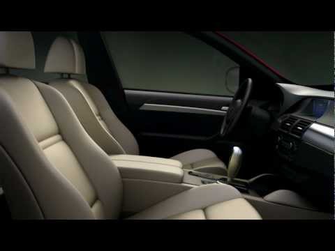 BMW X5 - Car Configurator - SceneBreakdown