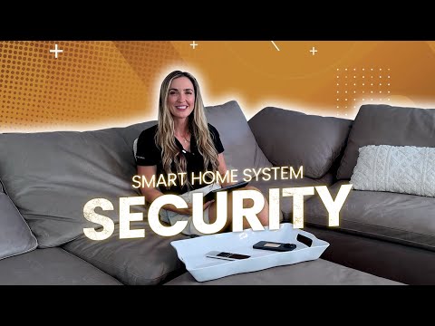 Security | Smart Home System