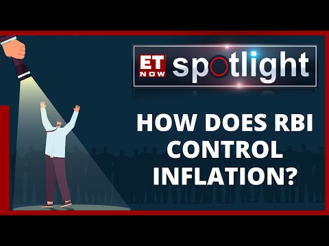Explained | How Does RBI Control Your Loan Rates, Inflation And Growth? | ET Now Spotlight