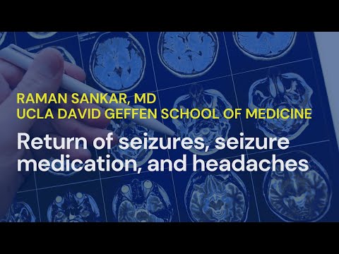 RETURN OF SEIZURES, SEIZURE MEDICATION, AND HEADACHES AFTER HEMISPHERECTOMY/CRANIOTOMY