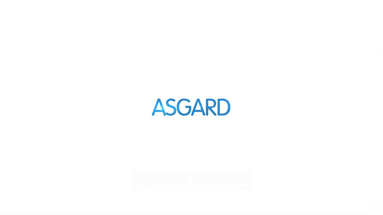 Asgard Group - 25 Years in Business