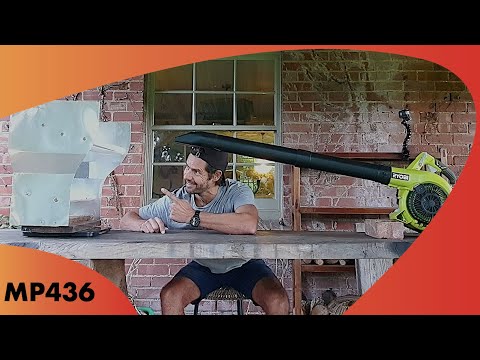 I Built An F1 Wing To Test DRS