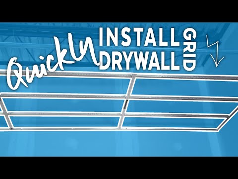Why Drywall Grid Installation | Armstrong Ceiling Solutions