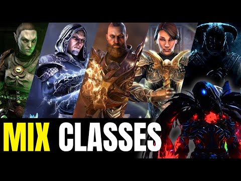 I Want this ESO New Feature in Guild Wars 2 :(