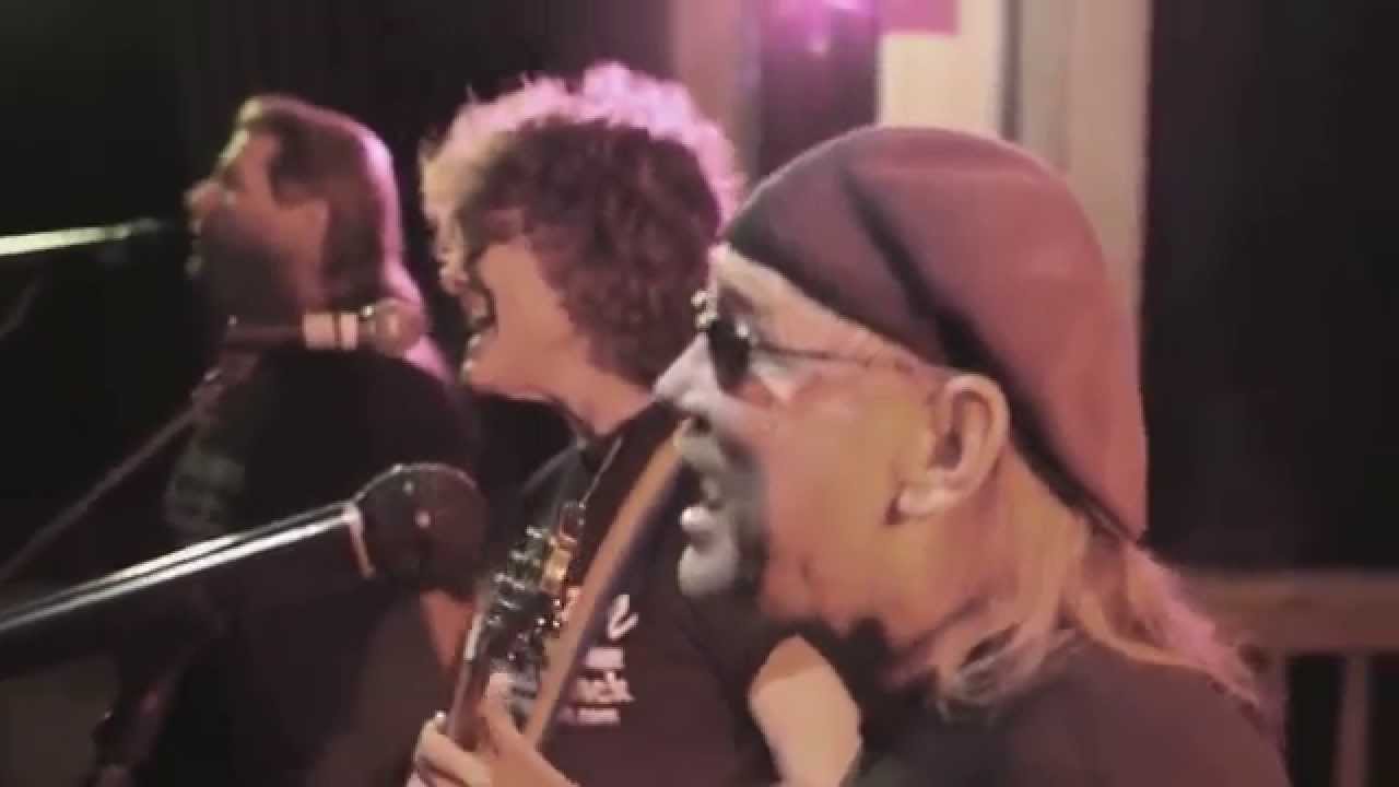 Hire Topper - Rock Band in Atlanta, Georgia