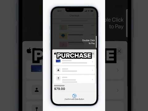 Why You SHOULD Use Apple Pay! 💳