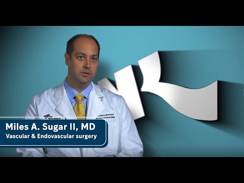 Dr. Miles A. Sugar, Jr, MD - Vascular Surgery - Willis Knighton Health