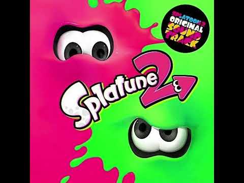 Splatoon 2 OST - Riptide Rupture