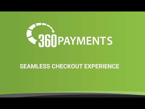 Seamless Checkout Experience (Integrated Payments with your SMS)