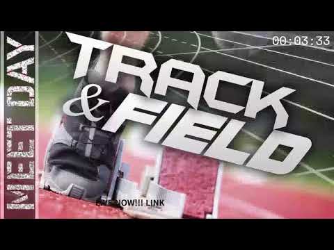 LIVE | 2025 AAU NJ District Qualifier 15-18 - Track & Field