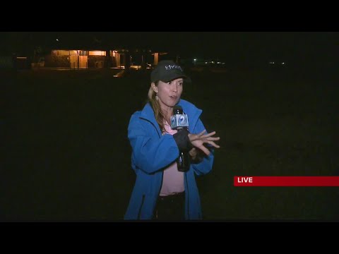 Kamehameha Highway reopens after debris cleared from storm